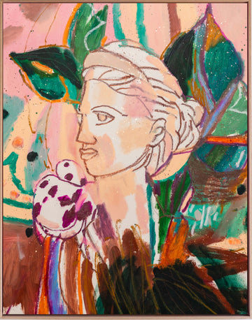 Claudio Kirac | Australian Artist – Original Paintings & Art Prints