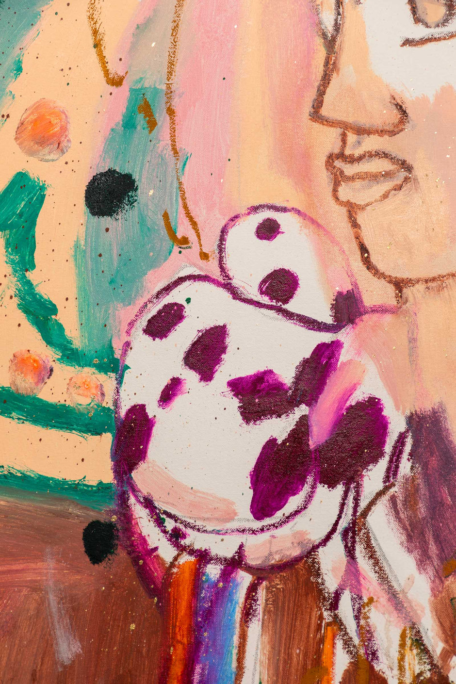 Claudio Kirac | Australian Artist – Original Paintings & Art Prints