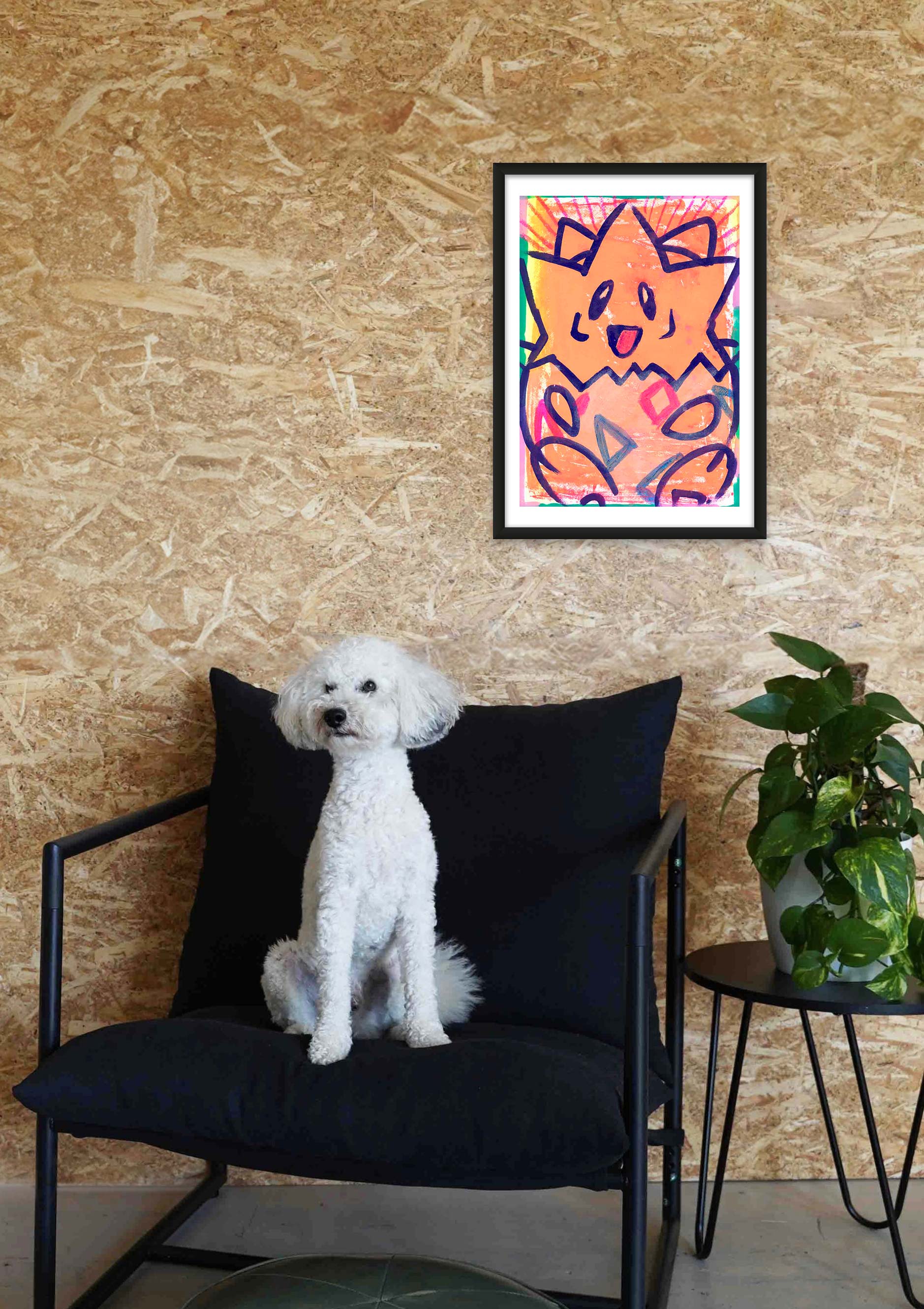 Claudio Kirac | Australian Artist – Original Paintings & Art Prints