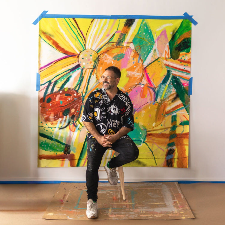 About – Claudio Kirac