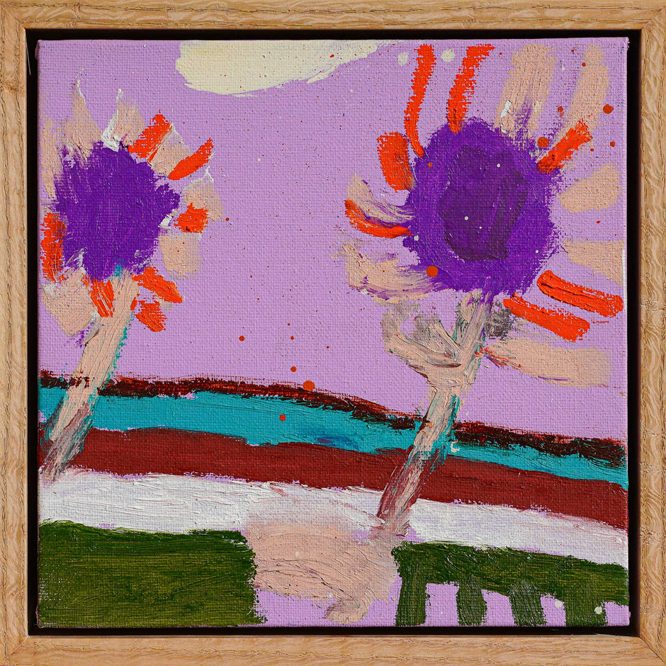 Claudio Kirac | Australian Artist – Original Paintings & Art Prints