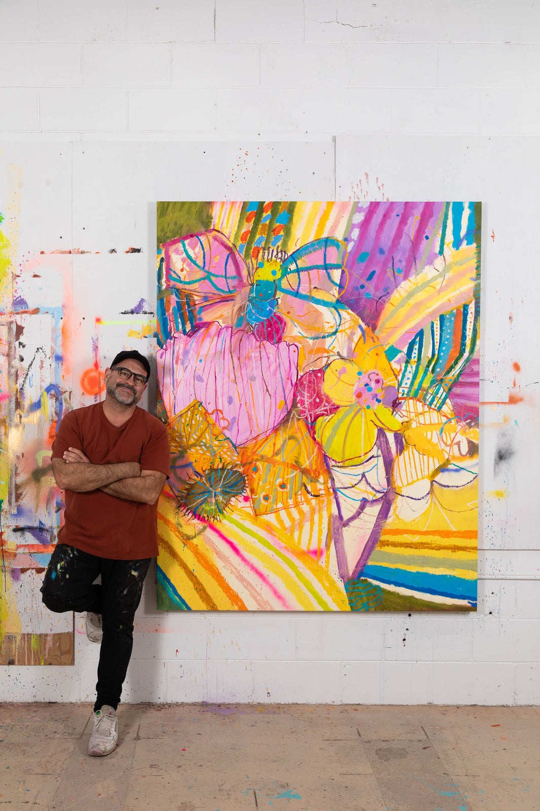 Claudio Kirac | Australian Artist – Original Paintings & Art Prints