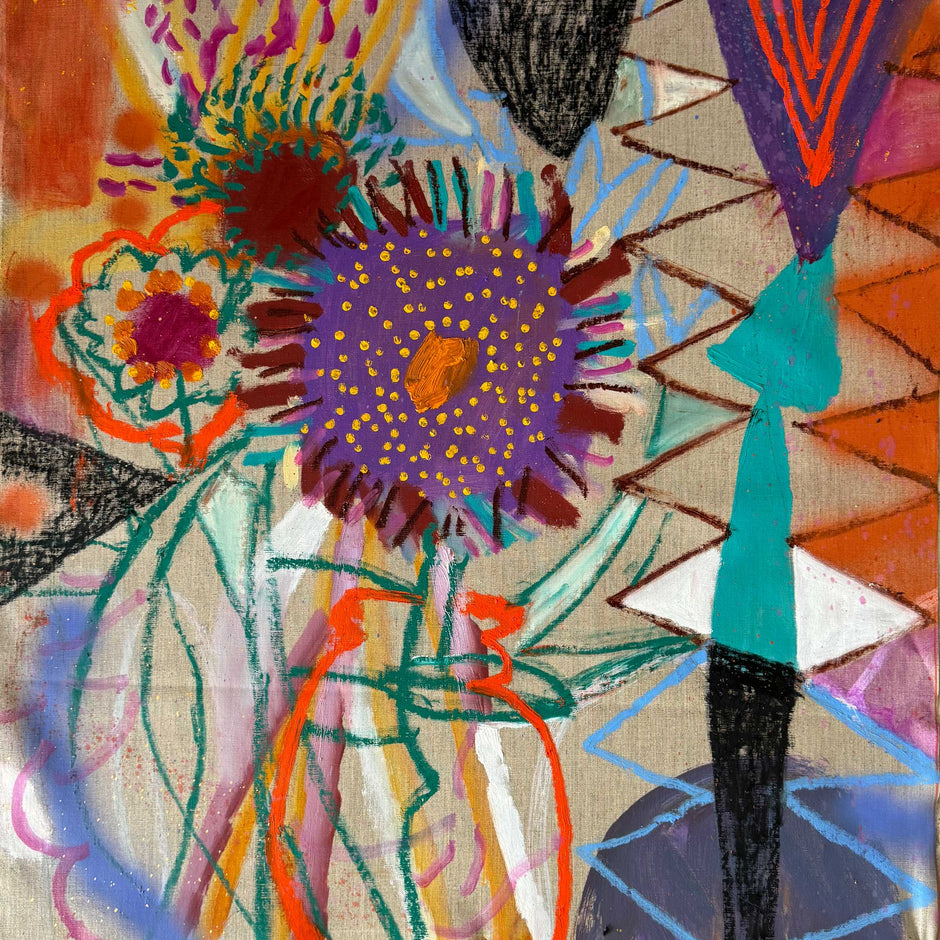 Claudio Kirac | Australian Artist – Original Paintings & Art Prints