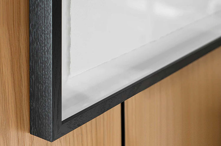 Framing & Packaging for Original Works & Art Prints by Claudio Kirac