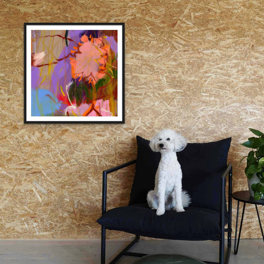 Claudio Kirac | Australian Artist – Original Paintings & Art Prints